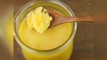 7 health benefits of ghee and the right amount to consume - AgriMoon