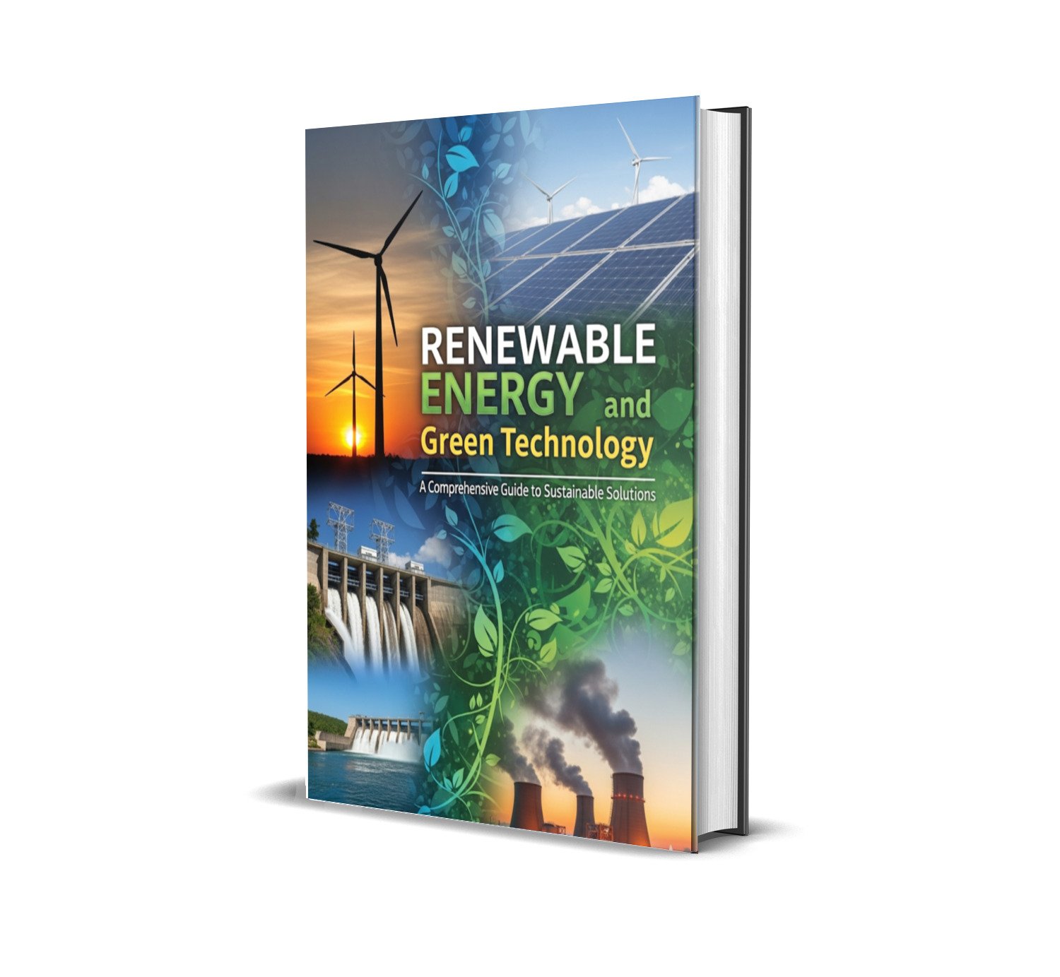 Renewable Energy and Green Technology PDF Book Free Download - AgriMoon