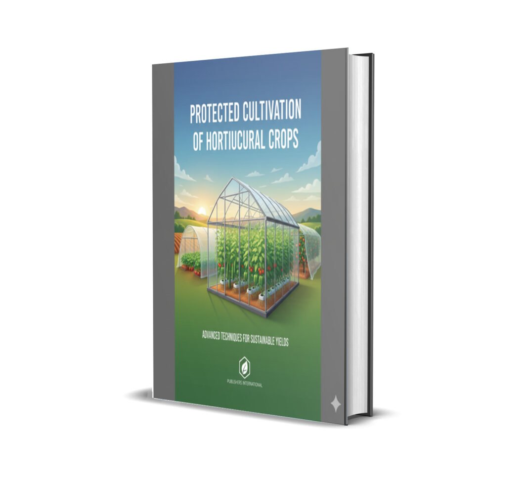 Protected Cultivation of Horticultural Crops PDF Book Free Download ...