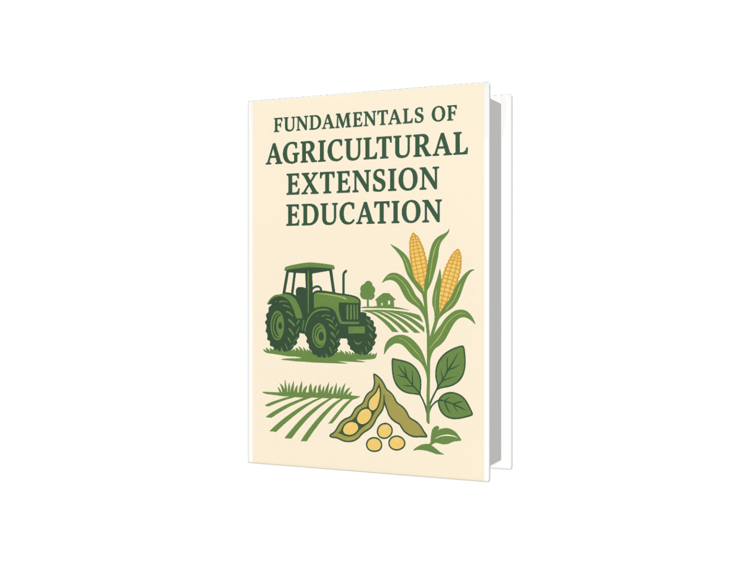 Fundamentals of Agricultural Extension Education PDF Book Free Download - AgriMoon