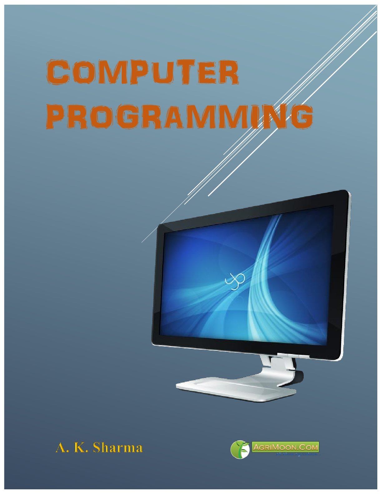 Computer Programming PDF Book AgriMoon Computer Programming PDF Book AgriMoon