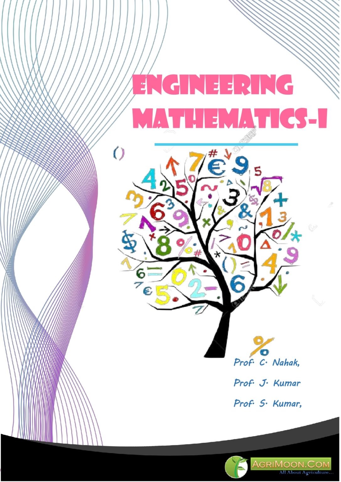 Engineering Mathematics-1 PDF Book - AgriMoon Engineering Mathematics-1 PDF Book - AgriMoon