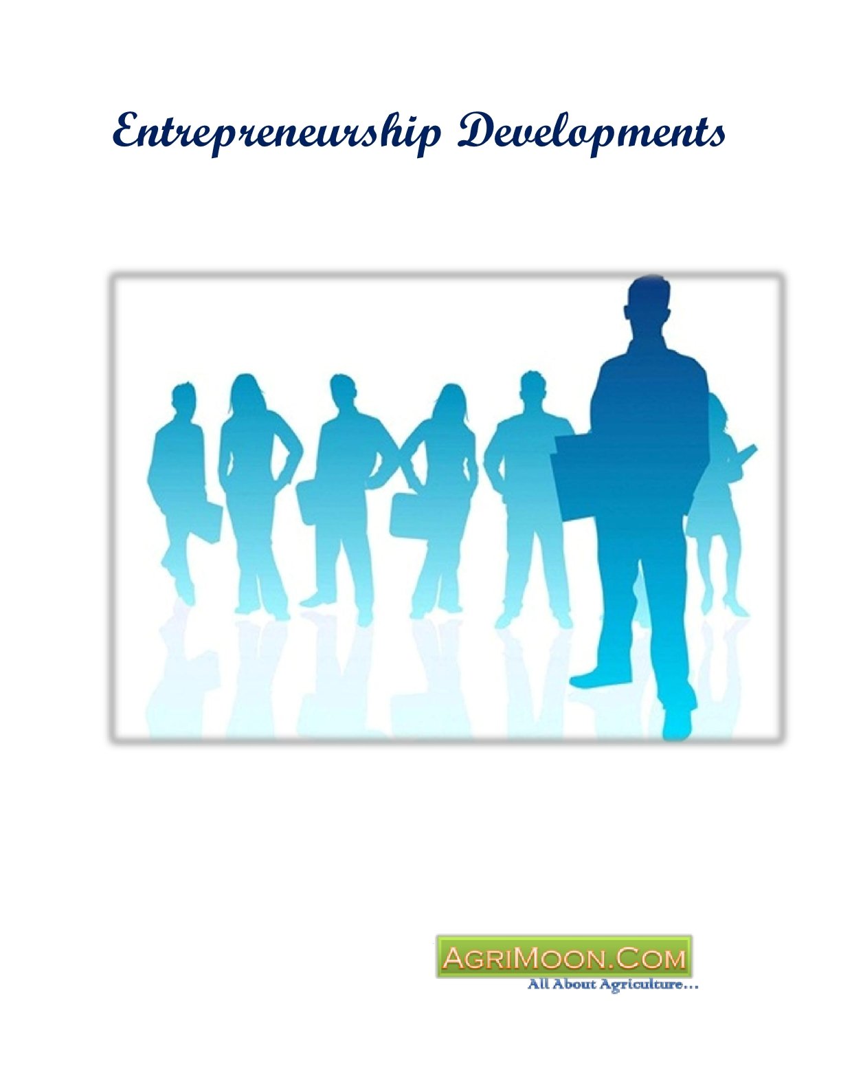 Entrepreneurship Development Pdf Book Agrimoon