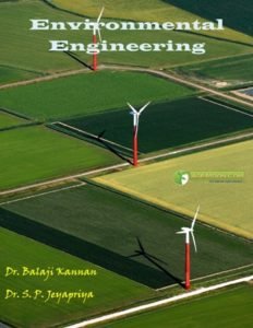 Environmental Engineering PDF Book Notes Free Download - AgriMoon