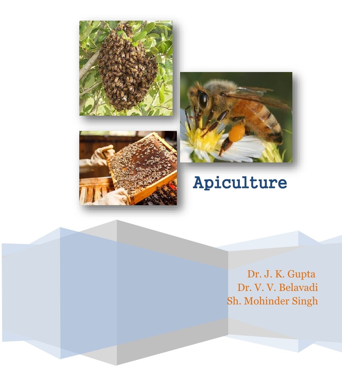 Apiculture Icar Pdf Book Agrimoon