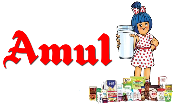 Amul Eyes Major Expansion in West Bengal; Leadership Meets State ...