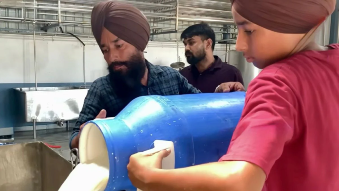 From 4L to ₹27 Lakh Monthly Sales: How Two Punjab Farmer Brothers Built ...