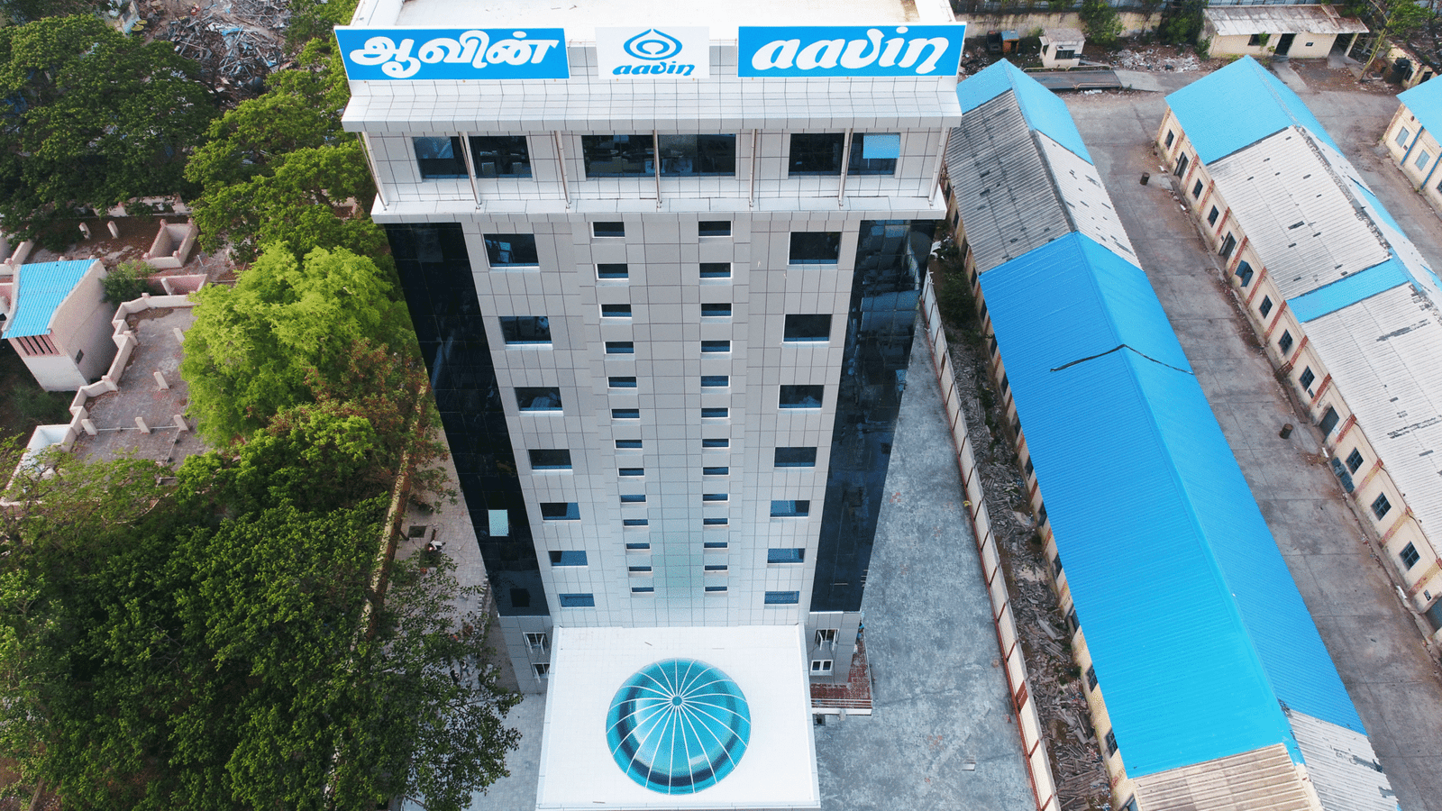 Aavin comes up with action plan to increase sales in rural areas: T.N ...