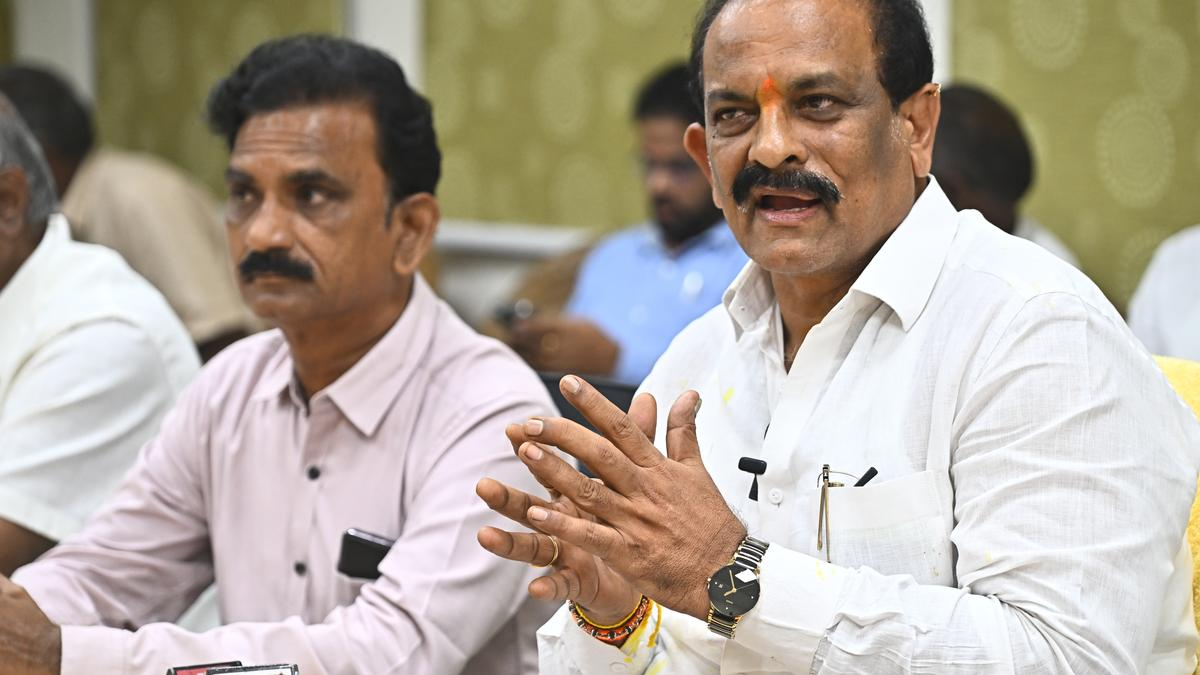 Krishna Milk Union announces ₹13 crore bonus for dairy farmers - AgriMoon