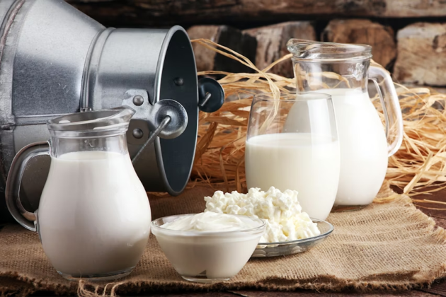 Global Dairy Trade Auction Lifts Global Dairy Prices in 2026 - AgriMoon